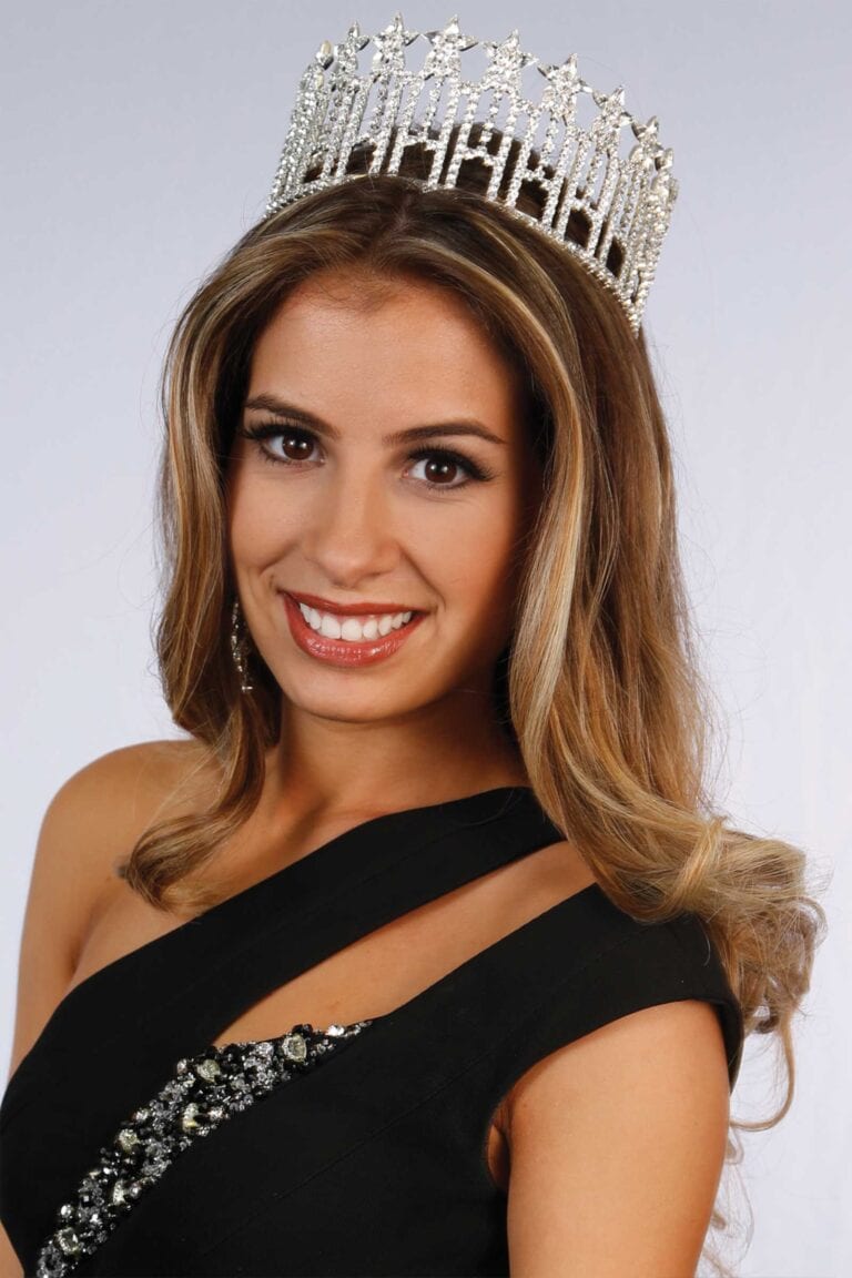 Miss RI USA Hall of Fame | Miss Rhode Island USA