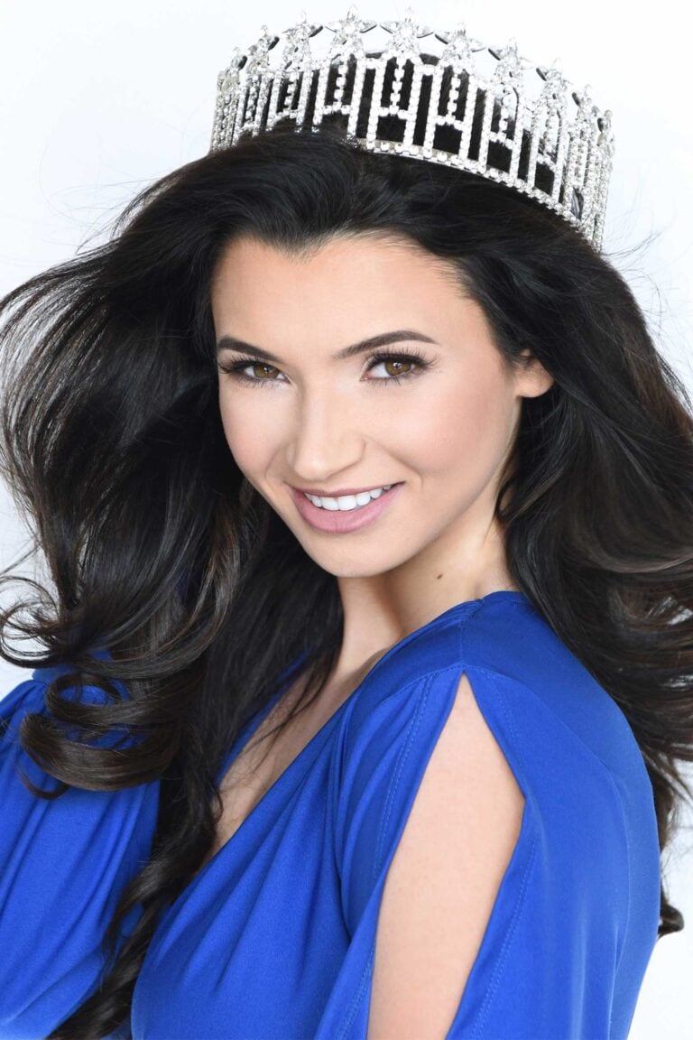 Miss RI USA Hall of Fame | Miss Rhode Island USA