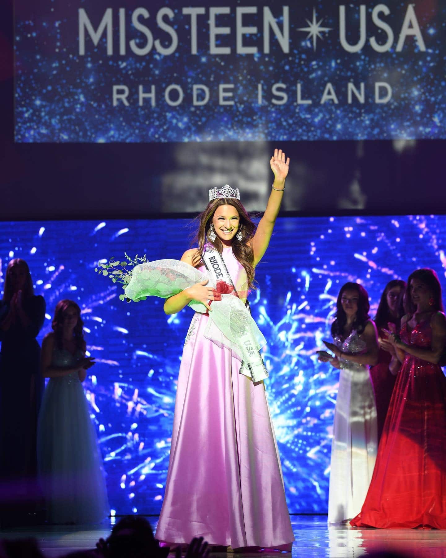 Miss RI Teen USA Hall of Fame | Miss Rhode Island USA
