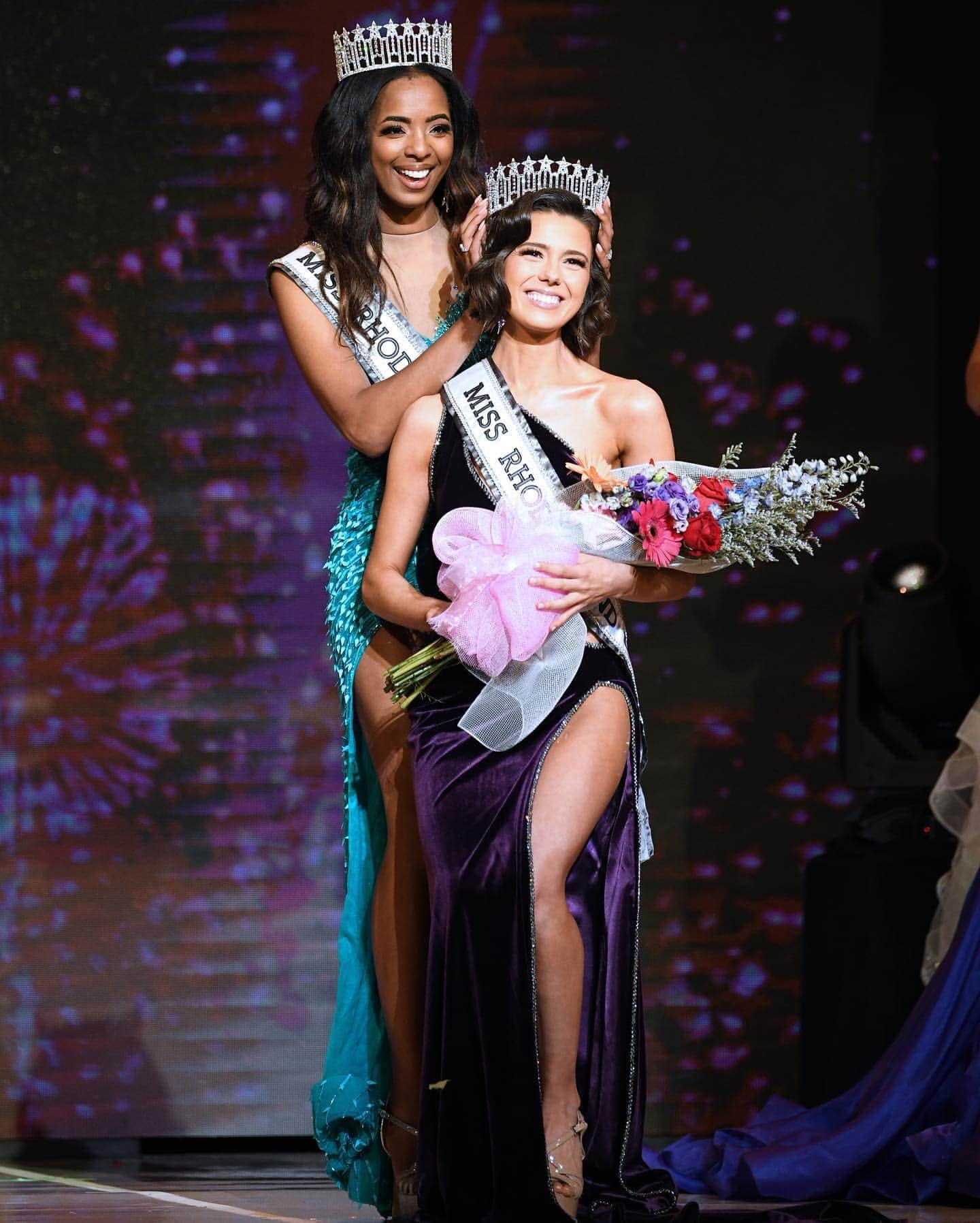 Miss Rhode Island USA Titleholder | Miss Rhode Island USA