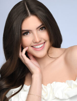 Miss Rhode Island Teen USA Titleholder | Miss Rhode Island USA